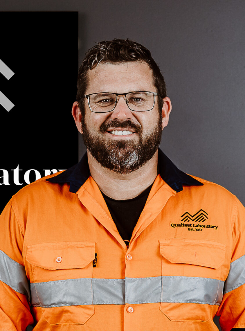 Who we are - Qualtest Laboratory