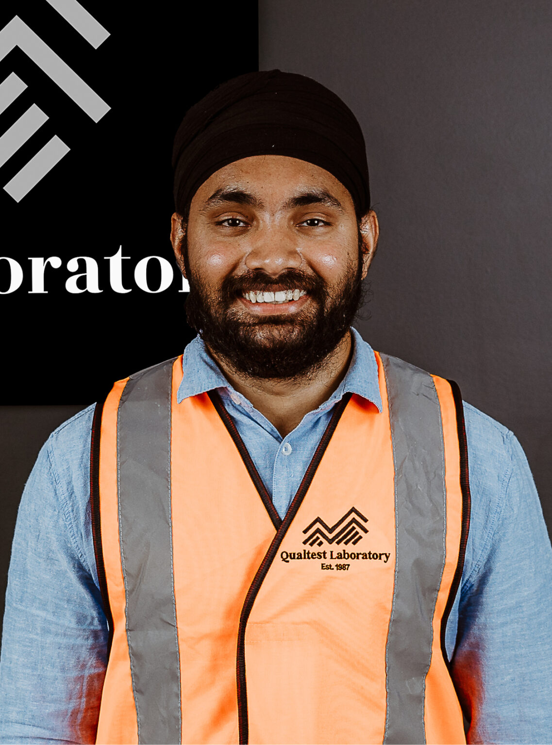 Who we are - Qualtest Laboratory